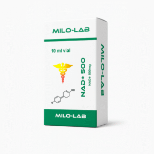 Buy Peptides in Thailand - MILO-LAB